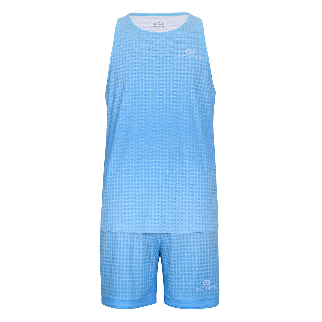 Custom Team Running Apparel for track and field – Custom Cycling ...